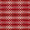 Red Bricks - Santa's Coming to Town – the-sew-op