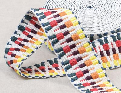 Ethnic Webbing – the-sew-op