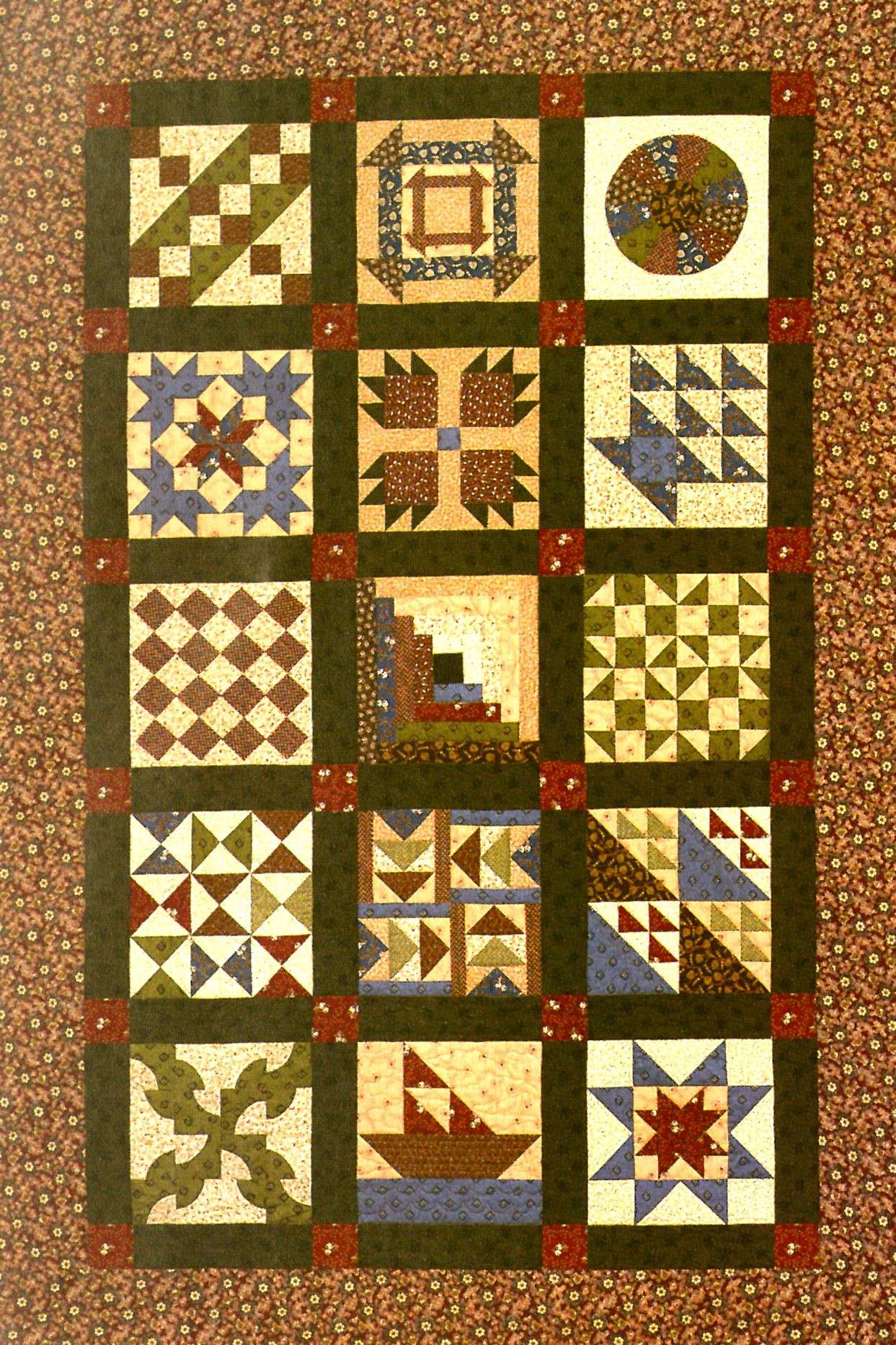 Original Underground Railroad Quilts Underground Railroad Quilt Guide